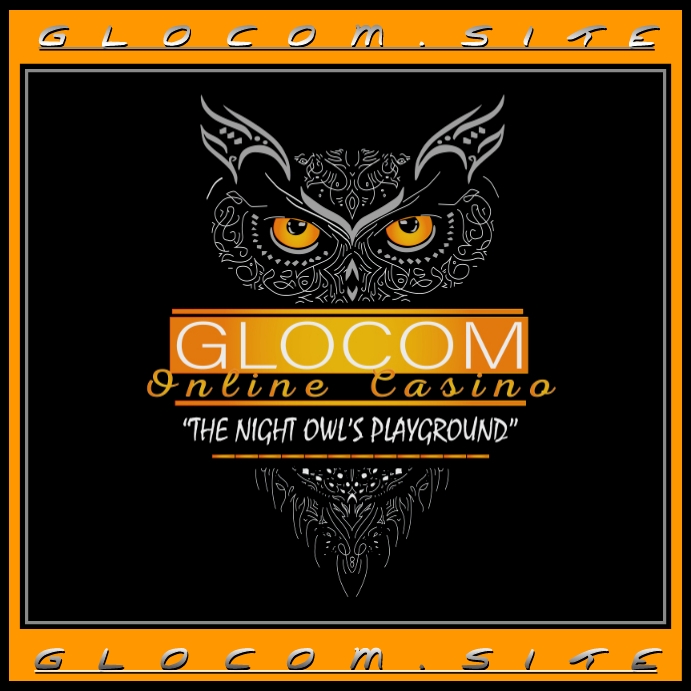 GLOCOM | PosterMyWall
