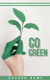 150+ bookcover Customizable Design Templates | PosterMyWall