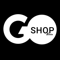 GO SHOP LOGO Template | PosterMyWall