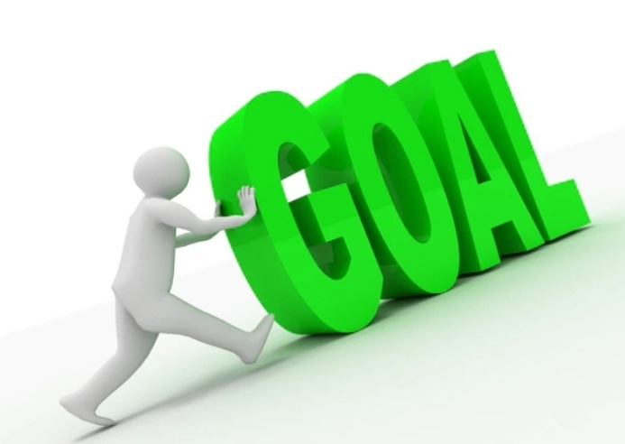 Copy of Goal | PosterMyWall