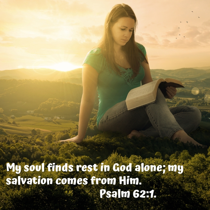 God's rest Template | PosterMyWall