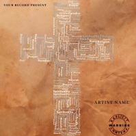 God Musi Mixtape/Album Cover A Template | PosterMyWall