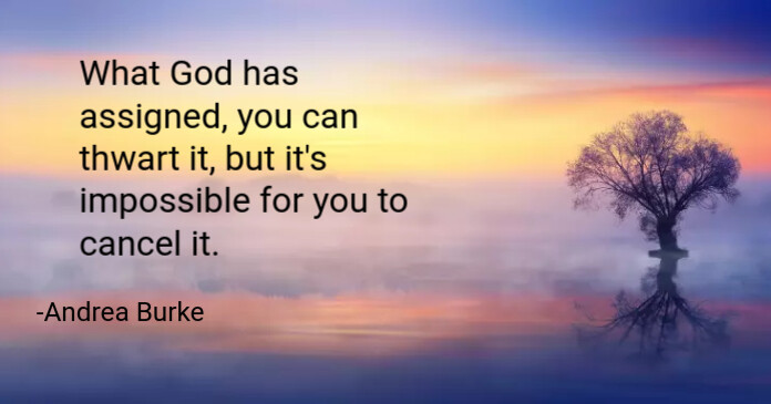 Godly Inspiration Template | PosterMyWall