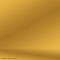 Gold and yellow background design template | PosterMyWall