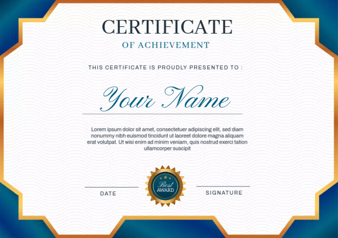 Gold Certificate Award Amazon.com : 25 Gold Stars Award Certificates