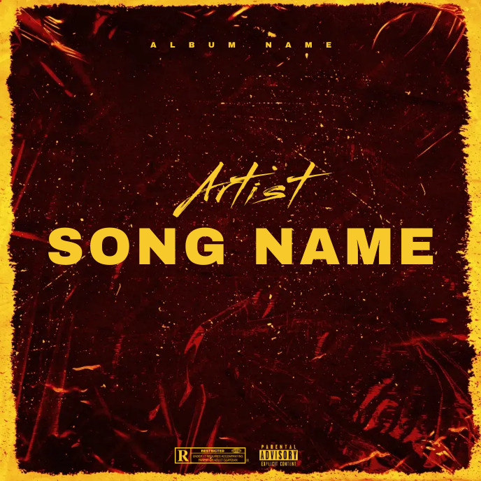 This Design Template is not available | PosterMyWall