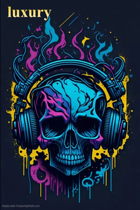 Gold Crown Logo Template | PosterMyWall