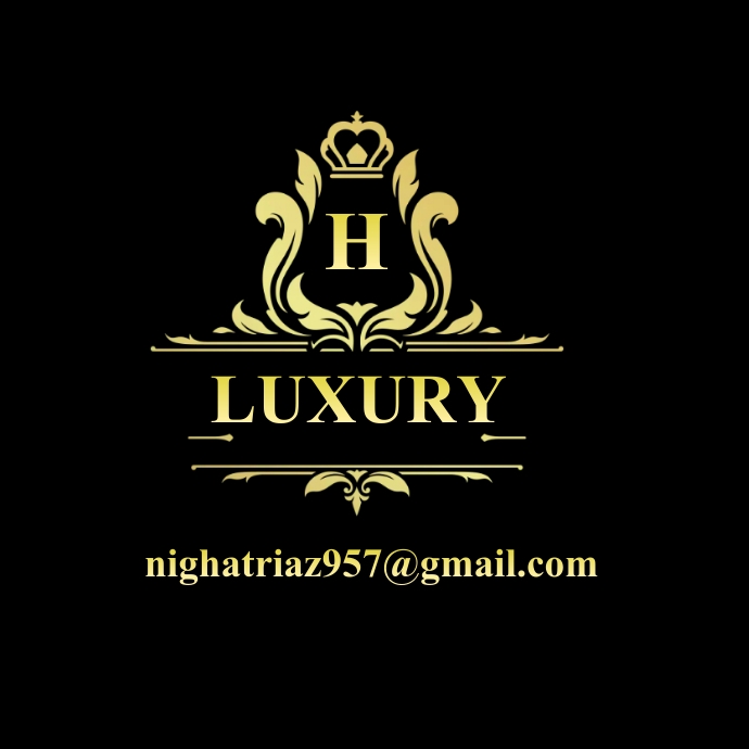 Gold Crown Logo Template | PosterMyWall