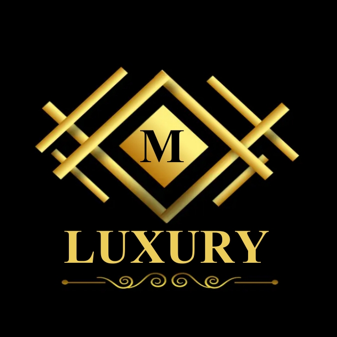 Gold Label Design, Luxury Logo Design Template | PosterMyWall