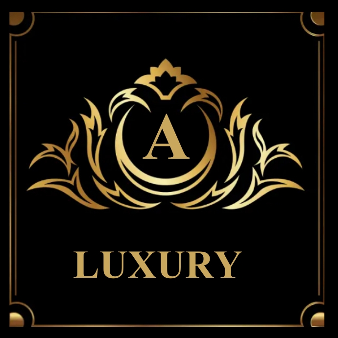Gold Label design Template | PosterMyWall