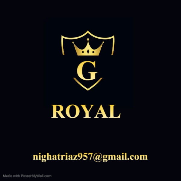 Gold Label Design Template | PosterMyWall