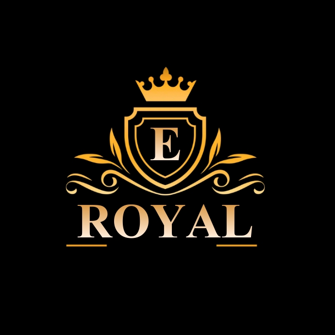 Gold label design Template | PosterMyWall