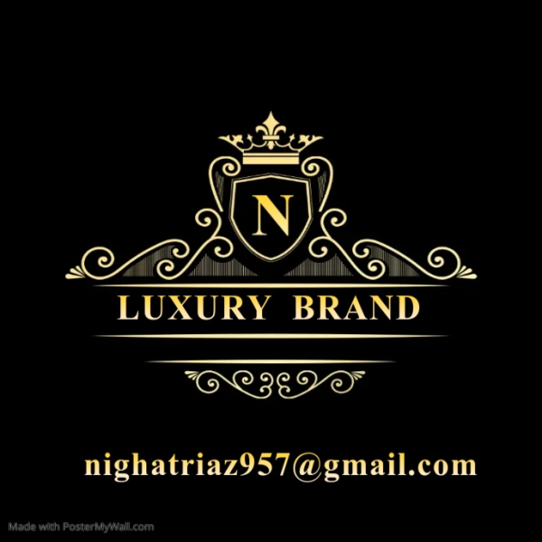 Gold Label Design Template | PosterMyWall