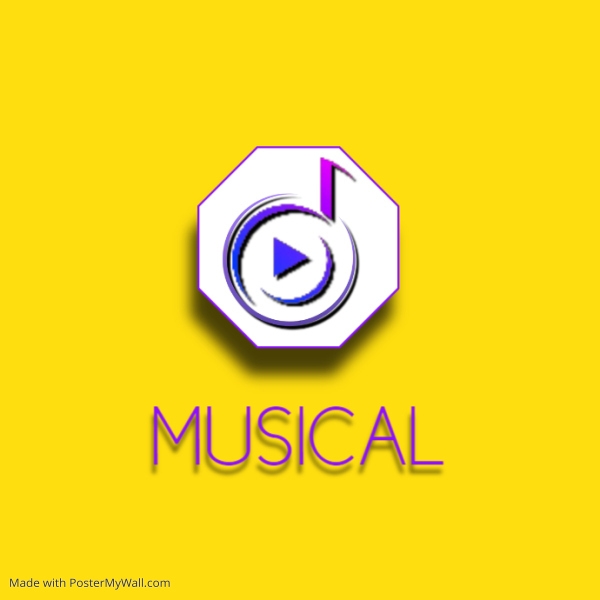 Gold Label Logo,Gold Letter Logo Template | PosterMyWall