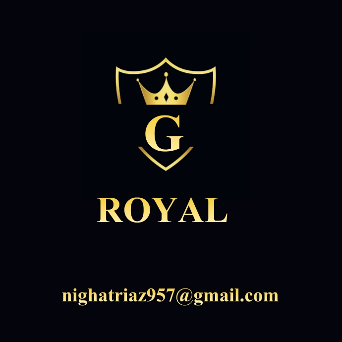 Gold Label Logo ,Gold Perfume logo Template | PosterMyWall