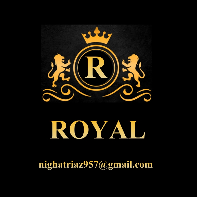 Gold Label Logo ,Gold Perfume logo Template | PosterMyWall