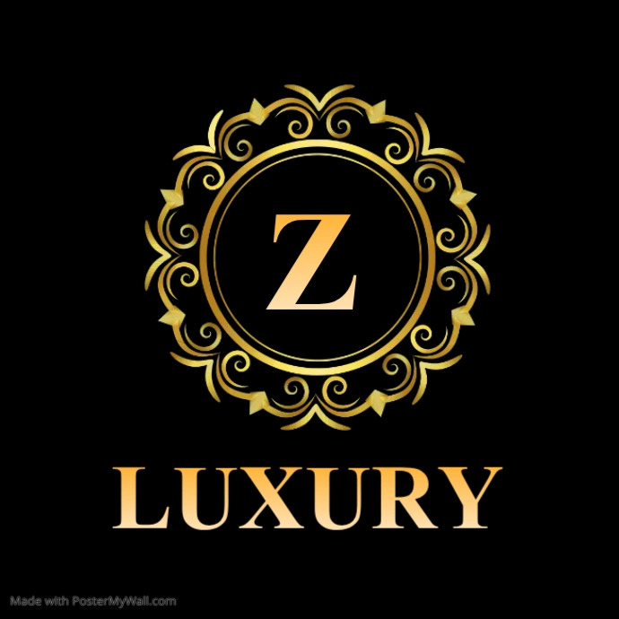 Copy of Gold Label Logo | PosterMyWall