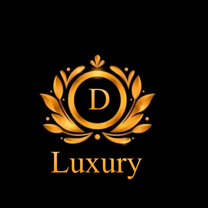 Gold label logo Template | PosterMyWall