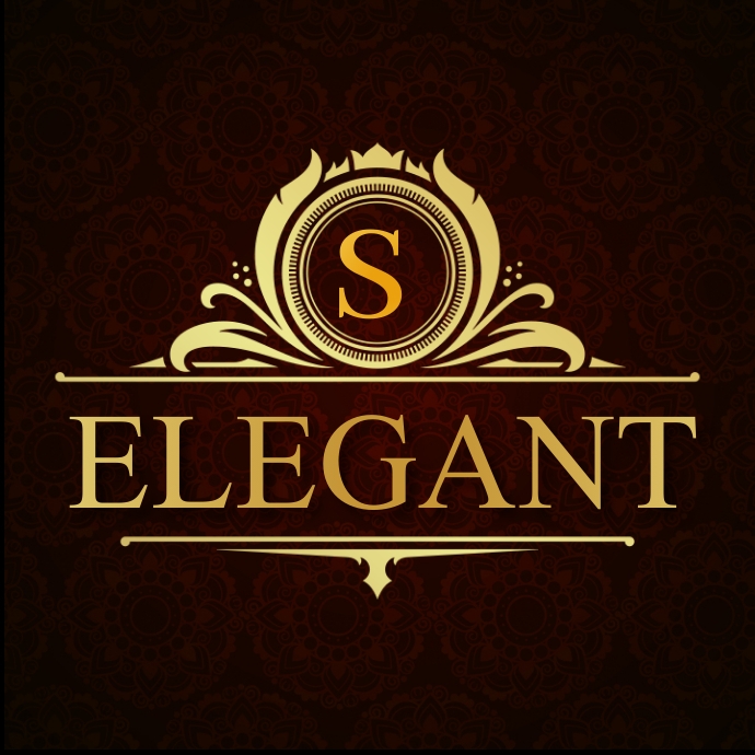 Gold Label Logo Template | PosterMyWall