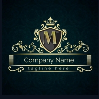 Gold Label Logo (4) Template | PosterMyWall