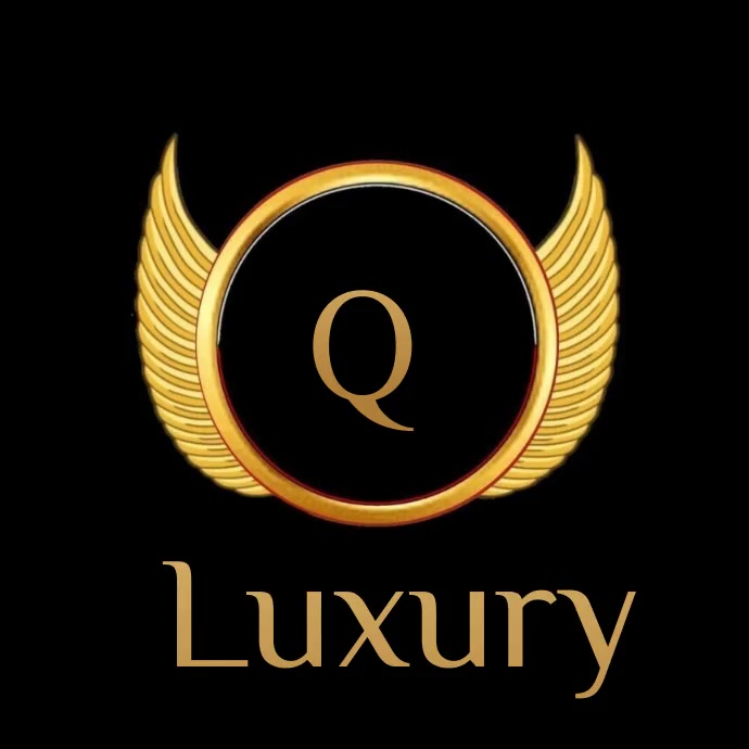 Gold label logo Template | PosterMyWall