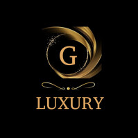 Gold label Design, Gold Perfume Logo Template | PosterMyWall