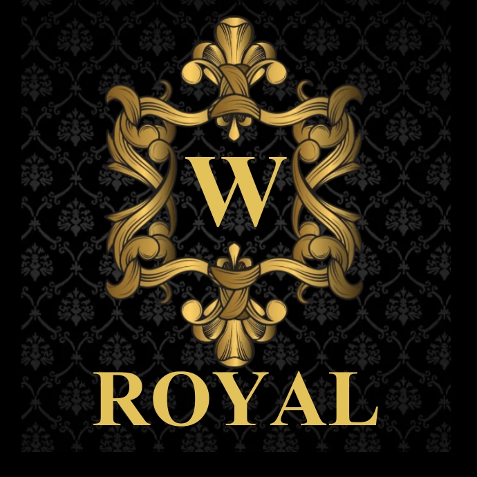 De Plantilla de Logotipo de Oro de | PosterMyWall