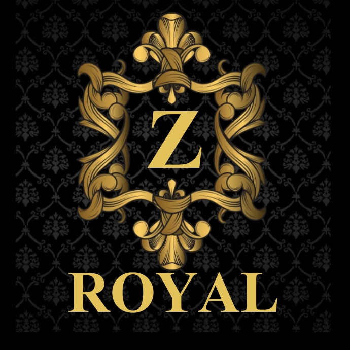 Copy of Gold Logo Template | PosterMyWall