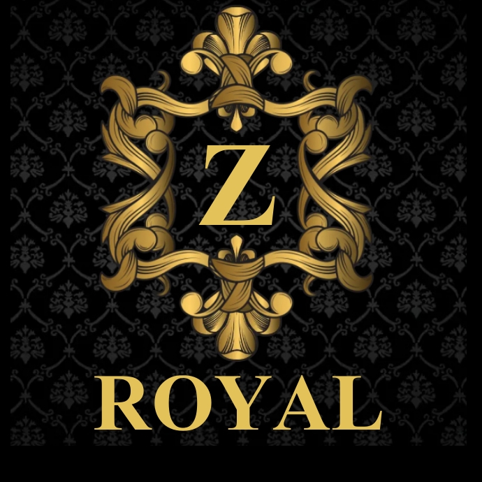 Gold Logo Template | PosterMyWall