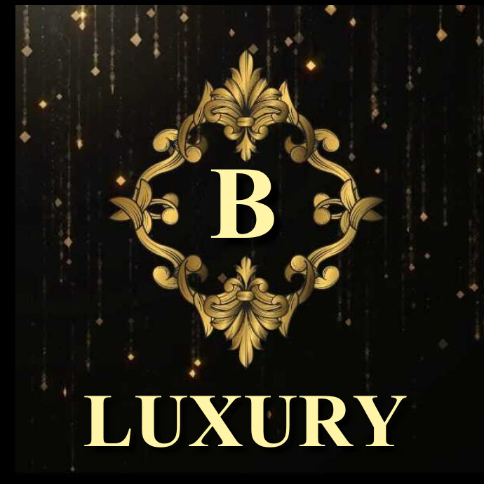 Luxury logo Template | PosterMyWall