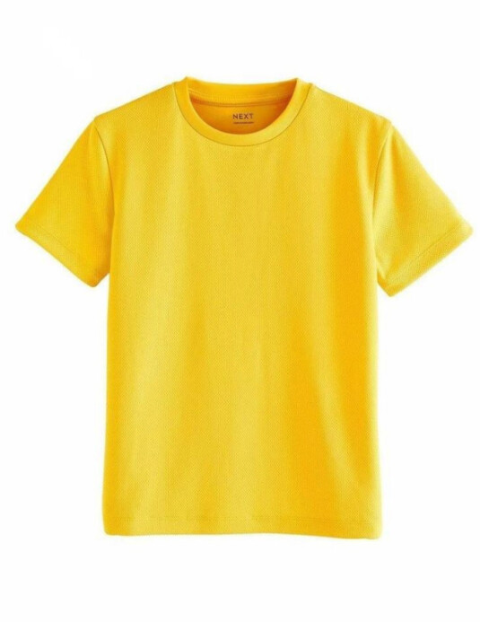 Gold tshirt template | PosterMyWall
