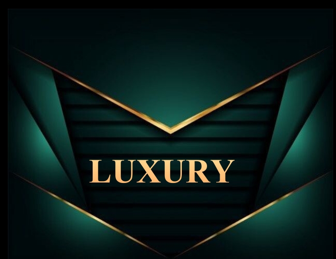 Copy of Golden background | PosterMyWall