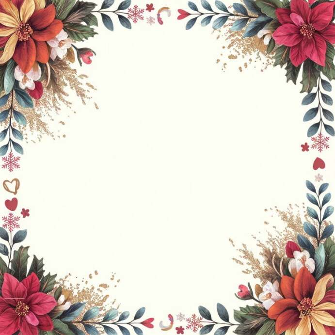 Plantilla de Golden board | PosterMyWall