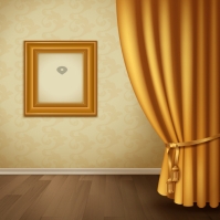 60+ curtains Customizable Design Templates | PosterMyWall