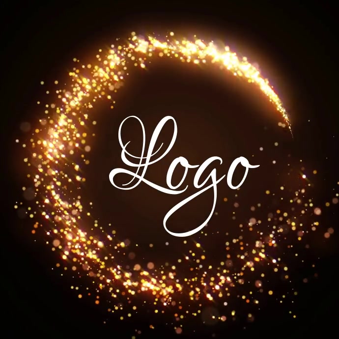 golden light background Template | PosterMyWall