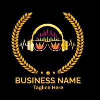 Karaoke logo or singing club logo design temp Template | PosterMyWall