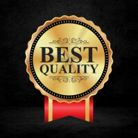 Product Badge Template | PosterMyWall