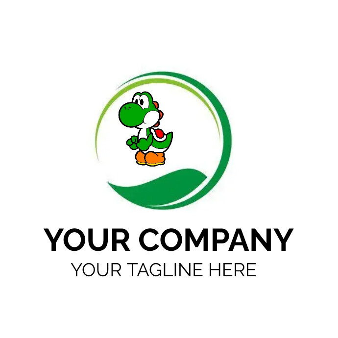 Gonzales Jr. (Yoshi Kid) by Template | PosterMyWall