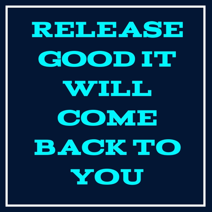 Good Template | PosterMyWall