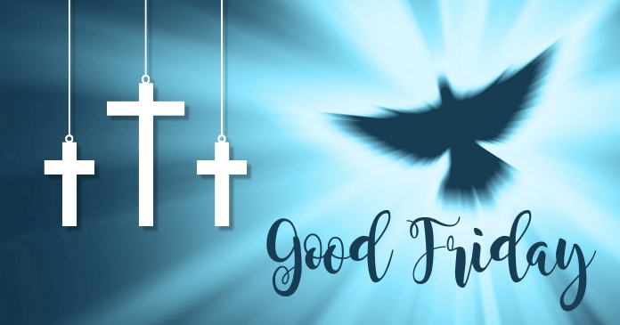 Good friday,event Template | PosterMyWall