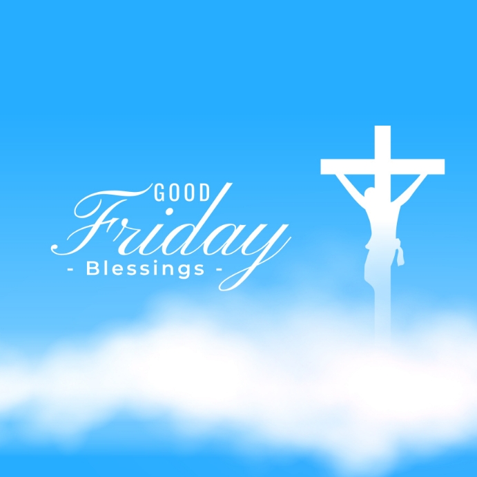 Good Friday Religious Images