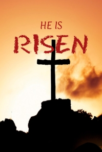 Bible Verse Poster Template | PosterMyWall