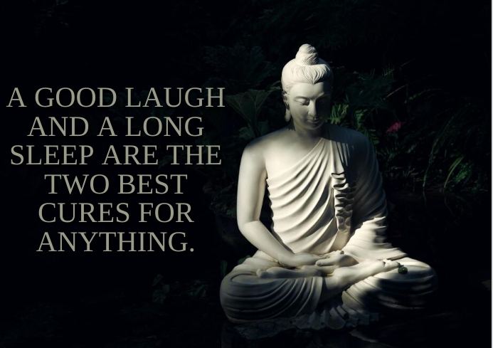 GOOD LAUGH QUOTE TEMPLATE | PosterMyWall