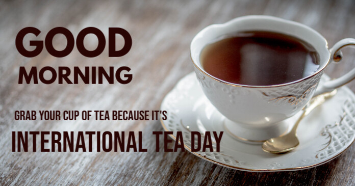 Good morning,motivational Template | PosterMyWall