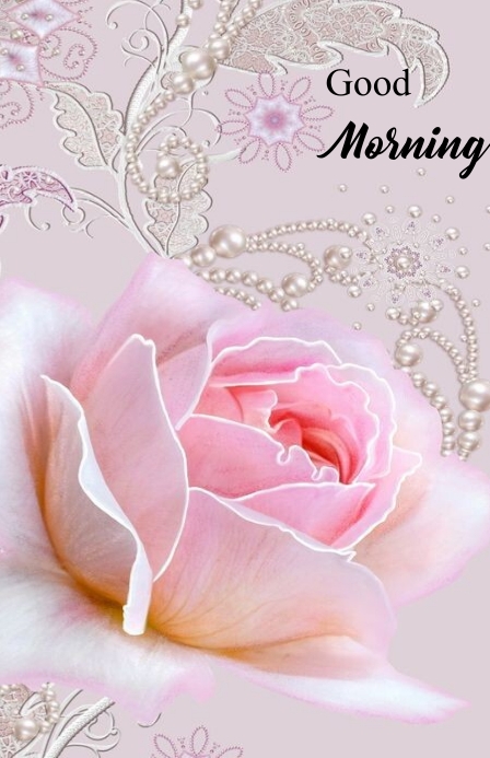 Good morning Template | PosterMyWall