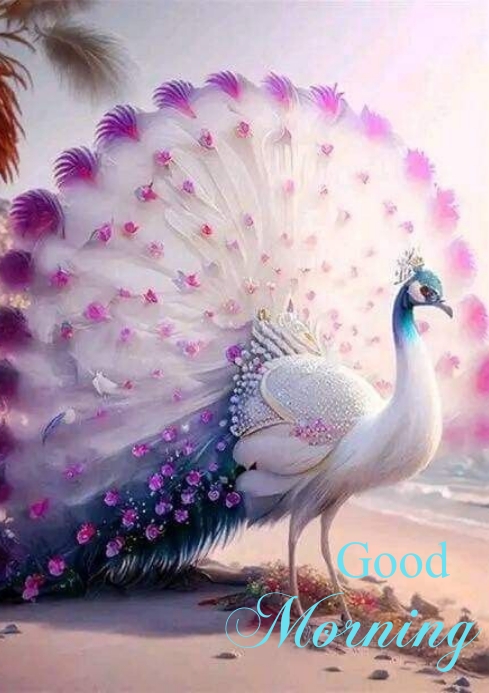 good morning Template | PosterMyWall