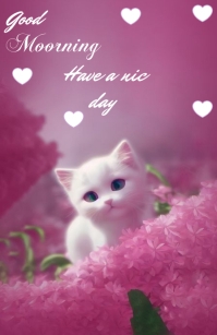 good morning Template | PosterMyWall