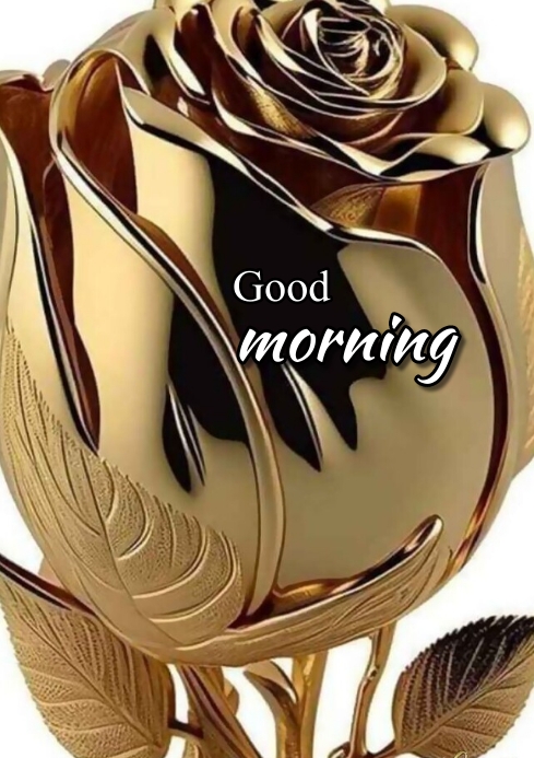 Plantilla de good morning | PosterMyWall