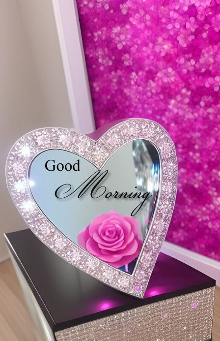 Good morning Template | PosterMyWall