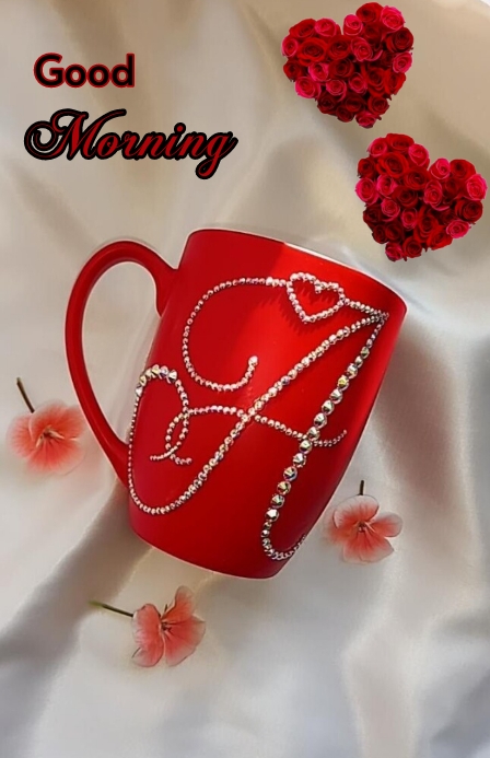 Good morning Template | PosterMyWall